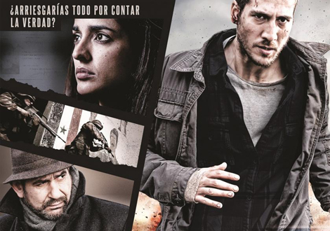 Invasor - totalstreaming.es